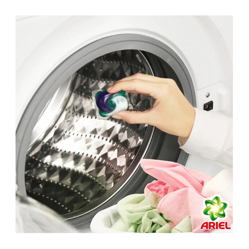 Detergent capsule Ariel Profesional all in 1 - 27sc/737gr - eMAG.ro