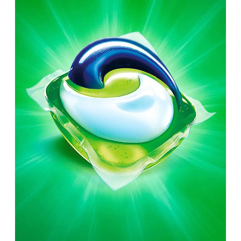 Detergent capsule Ariel Profesional all in 1 - 27sc/737gr - eMAG.ro