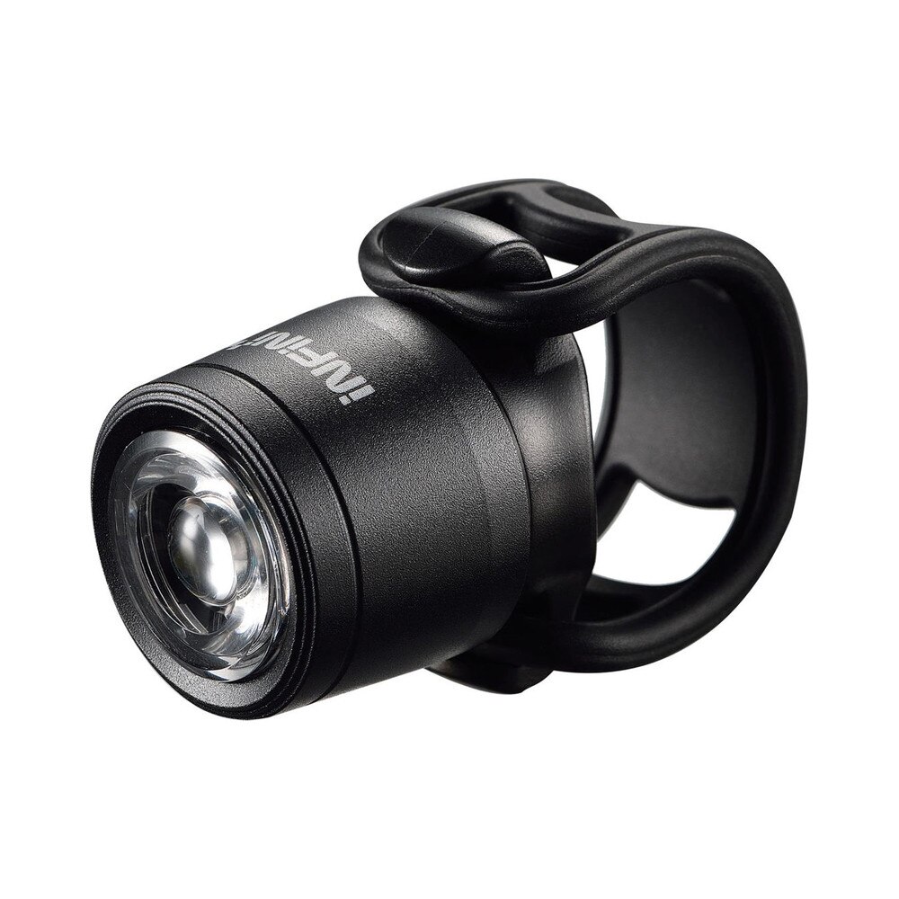 Сигнална светлина за велосипед Infini Mini Luxo - eMAG.bg