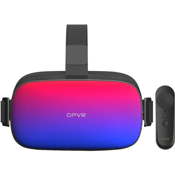 Casca VR Oculus, 4k, Pro - eMAG.ro