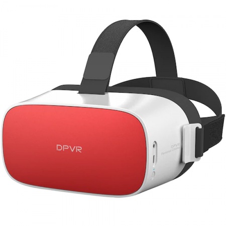 Casca VR Oculus - eMAG.ro