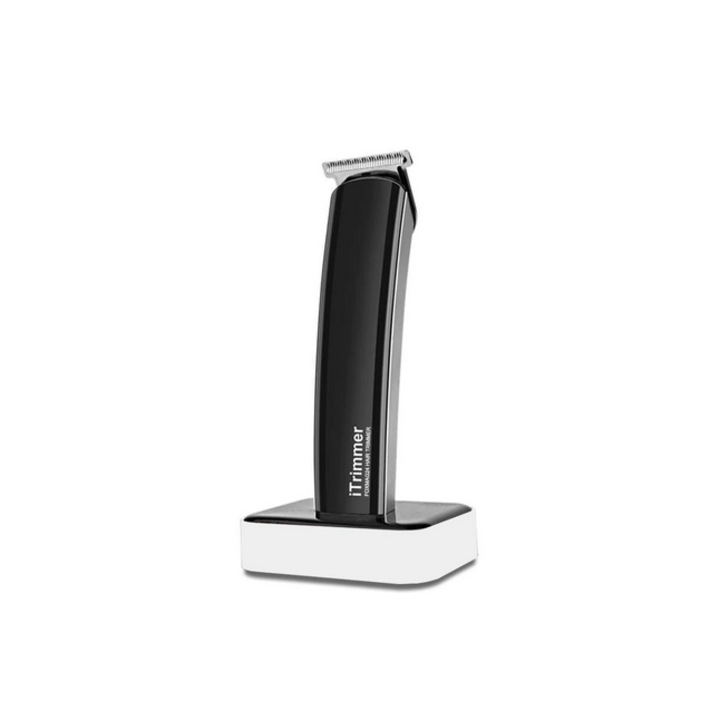 Masina Profesionala De Tuns HYT ®, Pentru Cap Si Barba, Cu 3 ...