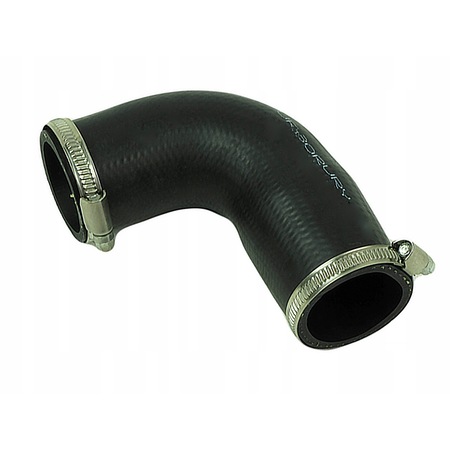 Furtun aer intercooler, Turborury, Ford Mondeo S-max 1.8 tdci, 6G91 ...