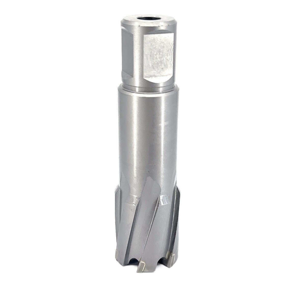 Carota pentru otel din carbura de tungsten, ⌀ 26mm, h=50mm, cu prindere ...