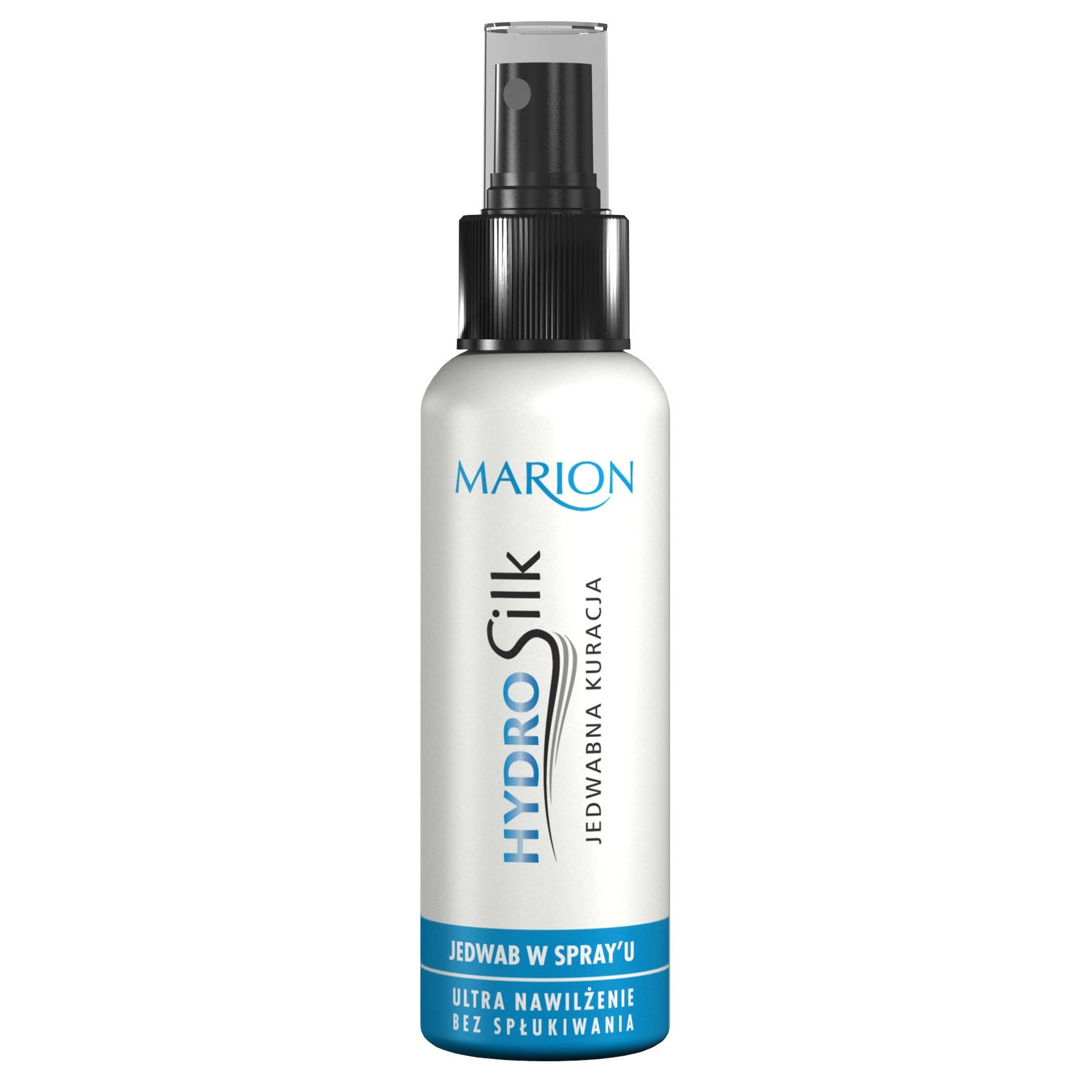 Spray pentru Par Uscar si Tern Hydro Silk, Marion, 130 ml - eMAG.ro