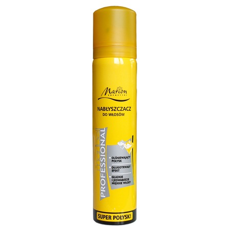 Spray de Par pentru Stralucire Maribell, Marion, 75ml - eMAG.ro