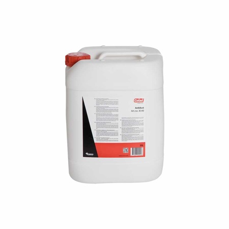 Ceara Protectie Cabina Vopsit Colad Antidust, 20L - eMAG.ro
