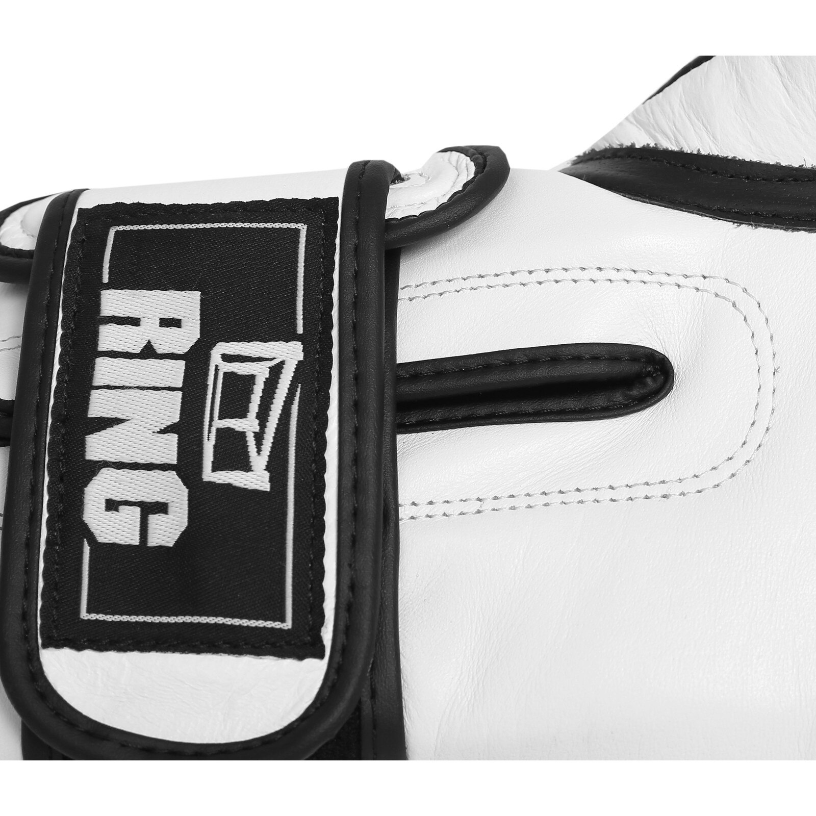 Manusi de box Ring, Profesionale, Piele, 12 OZ - eMAG.ro