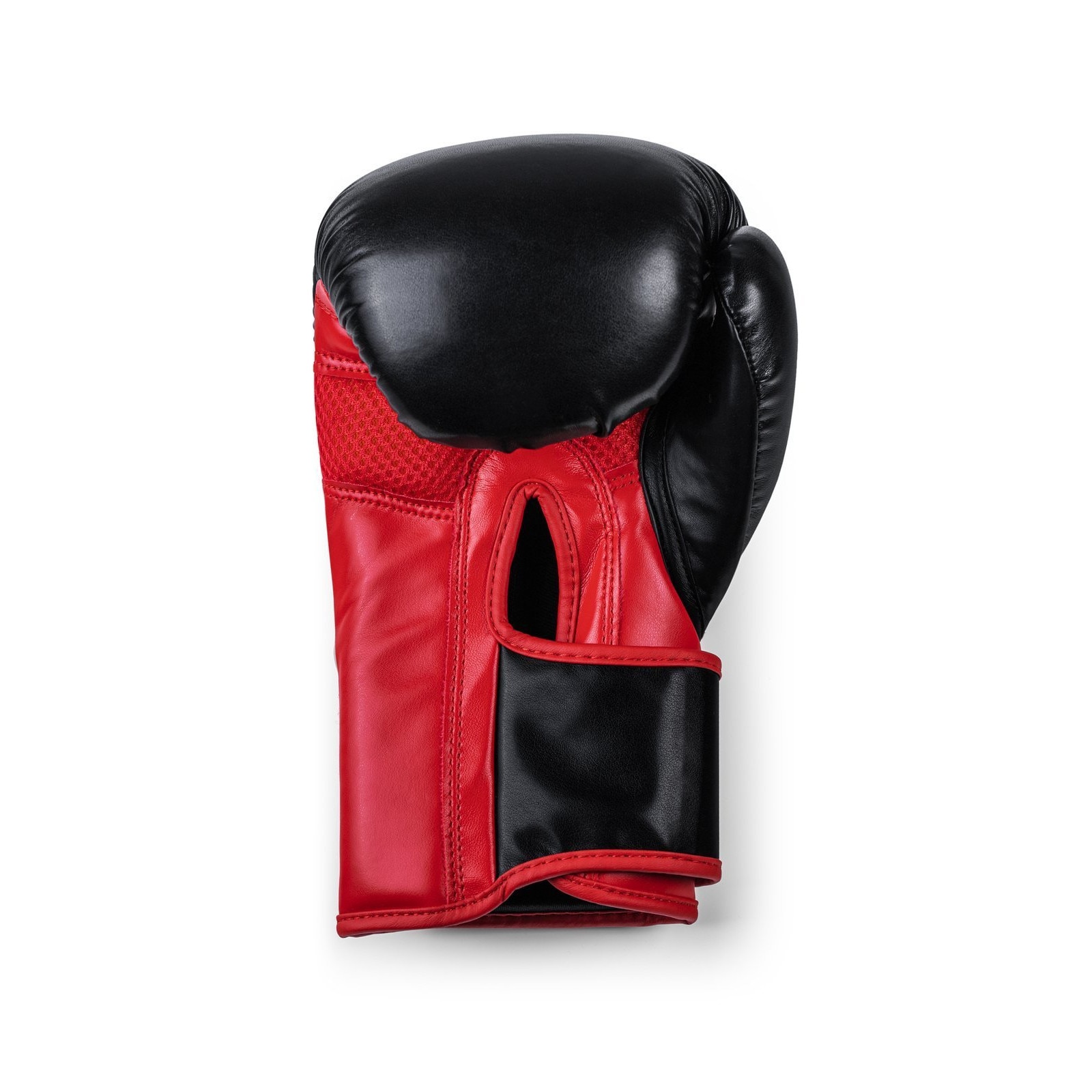 Manusi de box Ring, Piele, 8 OZ - eMAG.ro