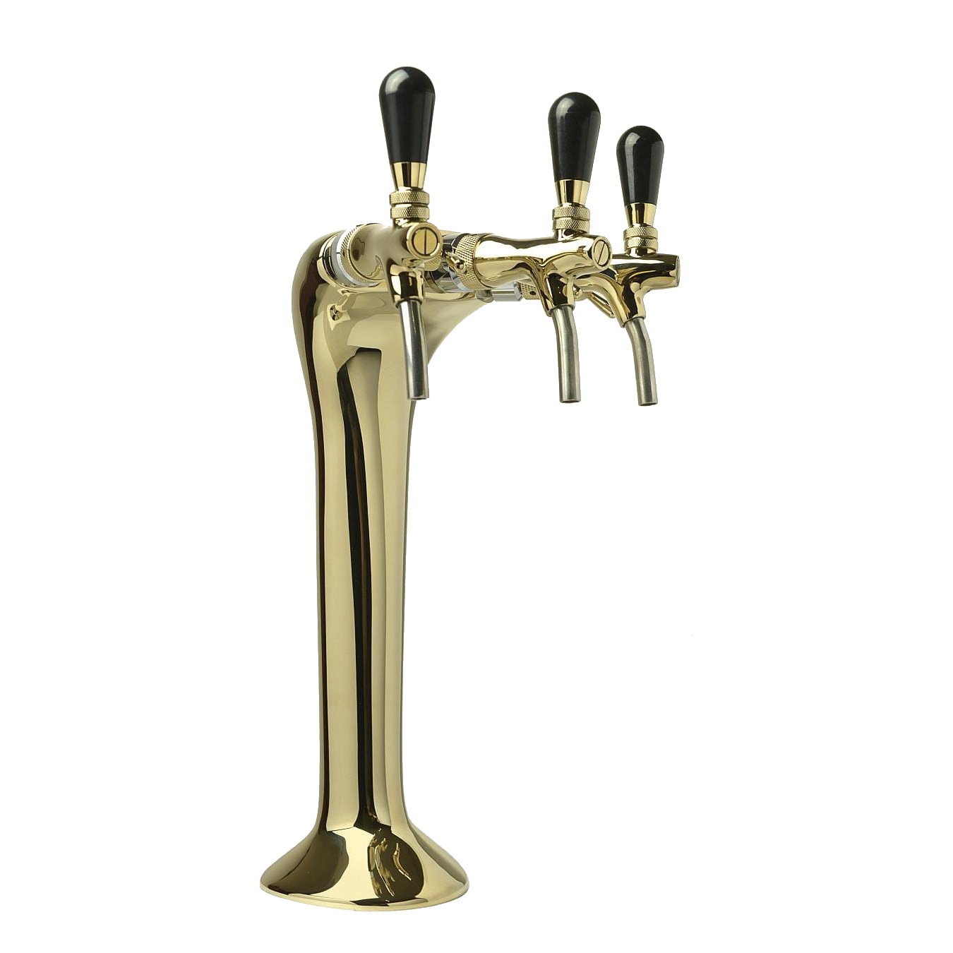 Dozator de bere, BeerService, Alama, Auriu - eMAG.ro