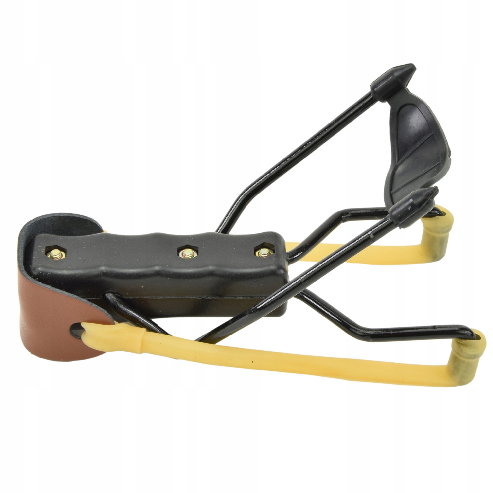 Prastie de jucarie, Metal/plastic, Negru/galben - eMAG.ro