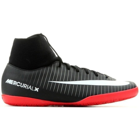 Ghete fotbal copii Nike, Mercurial Victory, Multicolor - eMAG.ro