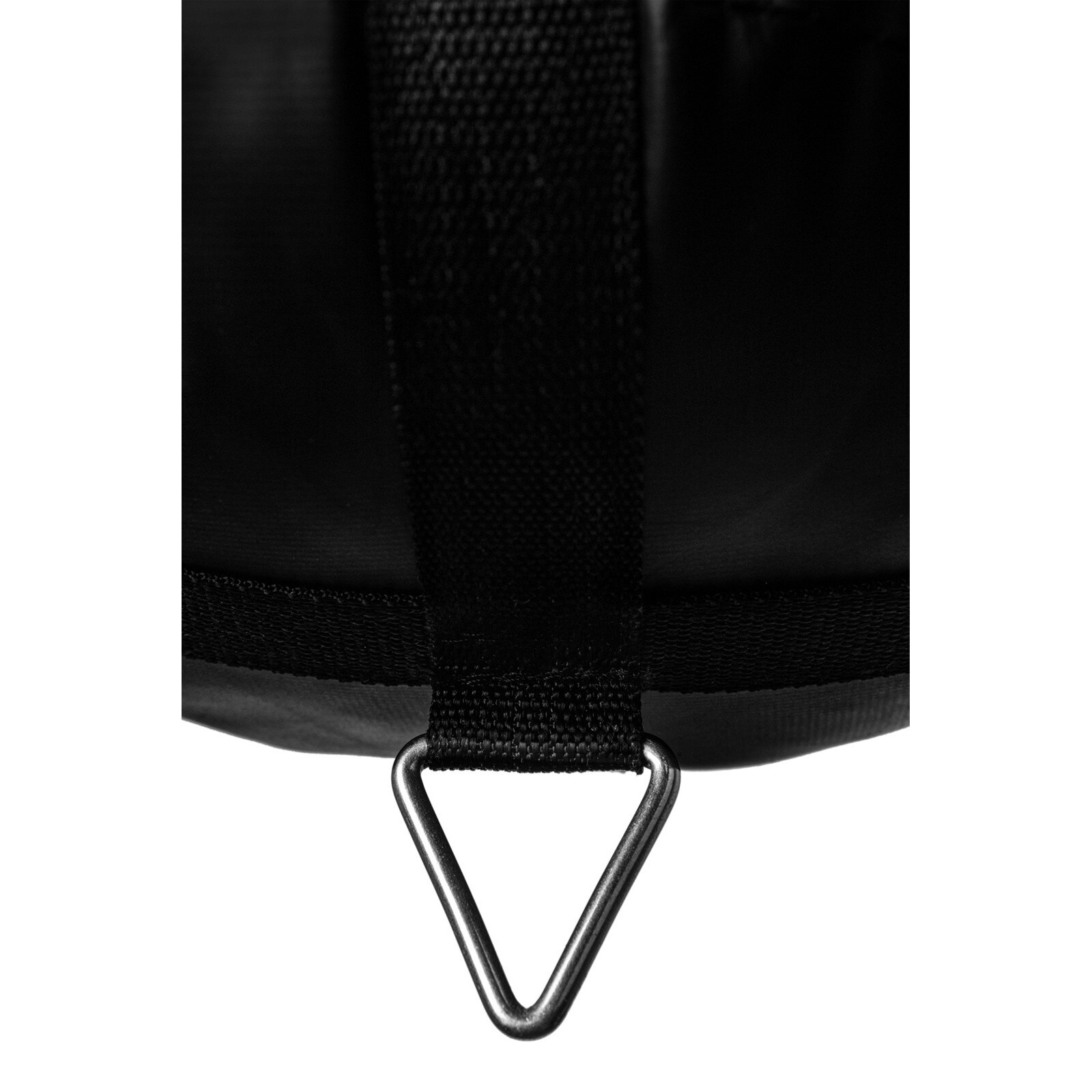 Sac de box Ring, 160x40cm, Negru/Auriu - eMAG.ro