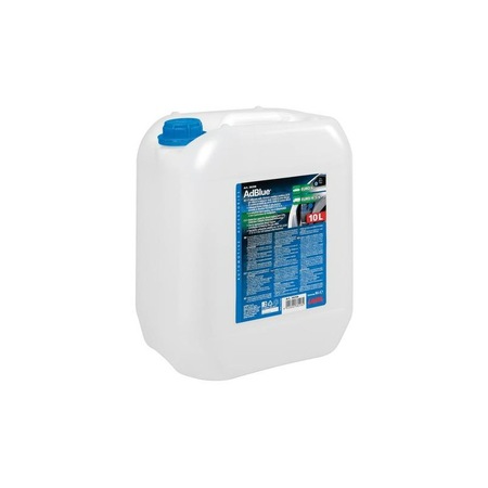 Aditiv AdBlue, Lampa, 10L, Alb - eMAG.ro