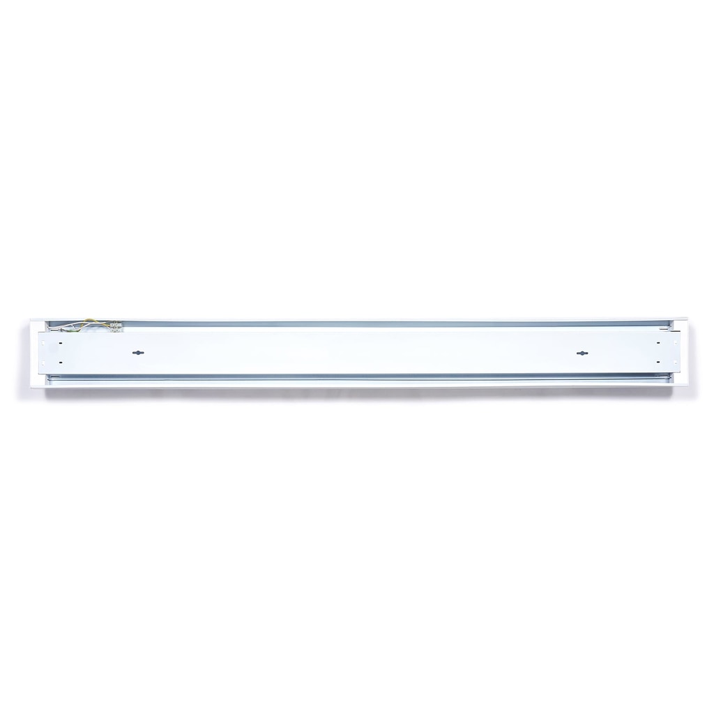 Corp de iluminat Koloreno, Pentru lampi LED, 2x120cm - eMAG.ro