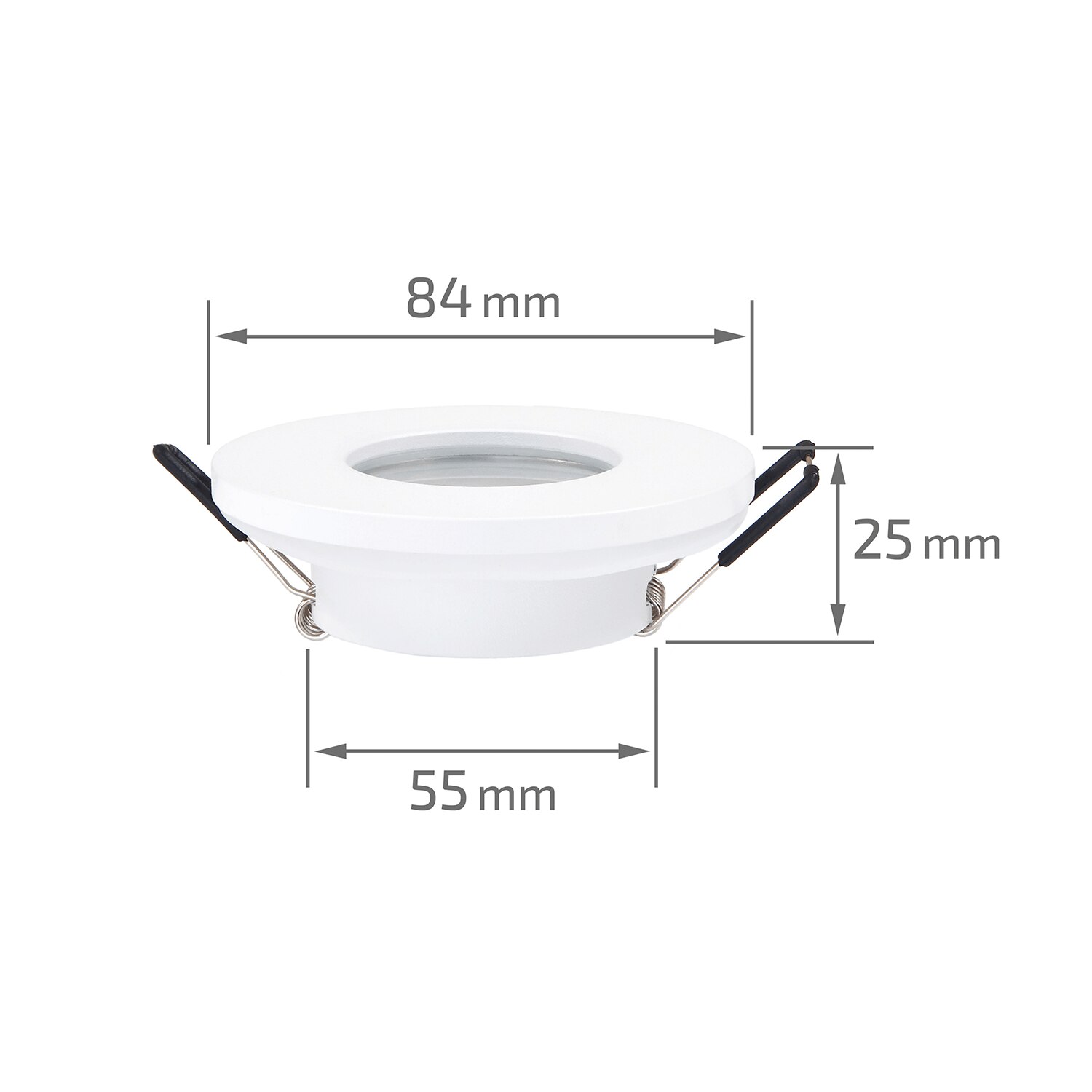 Corp de iluminat Led Labs, Halogen, Aluminiu, IP54, LED - eMAG.ro