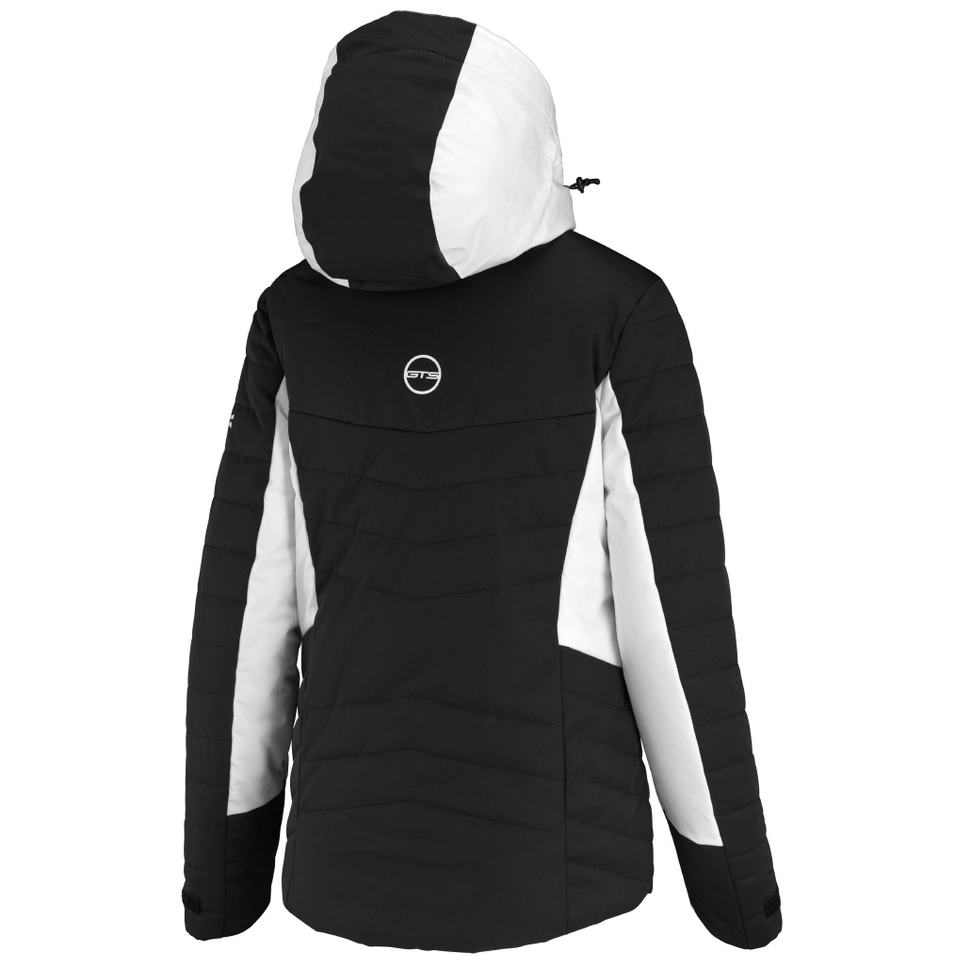 Geaca de schi pentru femei, Regina, Gts, Negru, 42 - eMAG.ro
