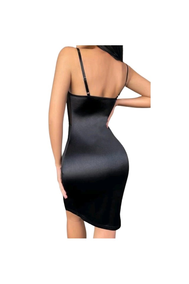 Rochie scurta cu corset - eMAG.ro