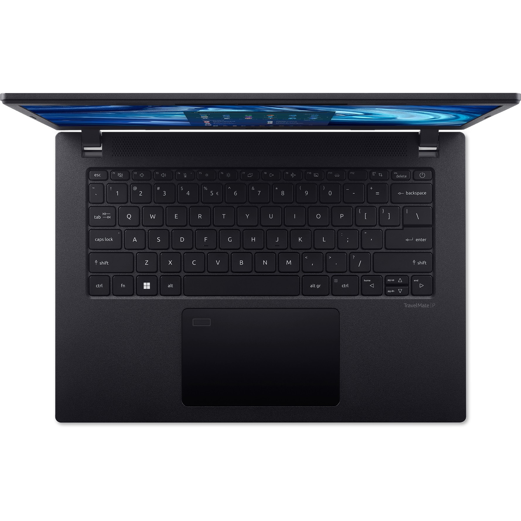 Лаптоп Acer TravelMate P215-54-30MP с Intel Core i5-1235U (0.9/4.4GHz ...