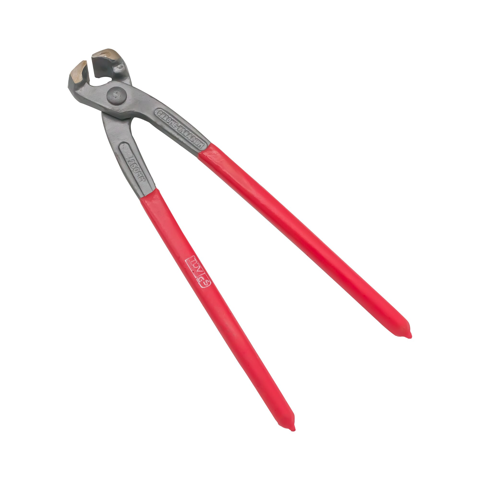 Cleste pentru cuie, nr 10, cap mic - eMAG.ro