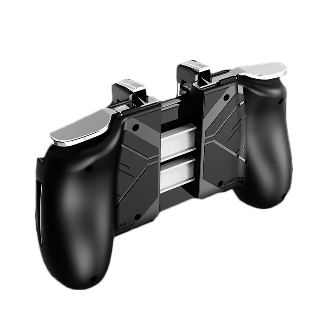Джойстик телефон за игри PUBG, Fortnite, Call of Duty, С Подвижна ...