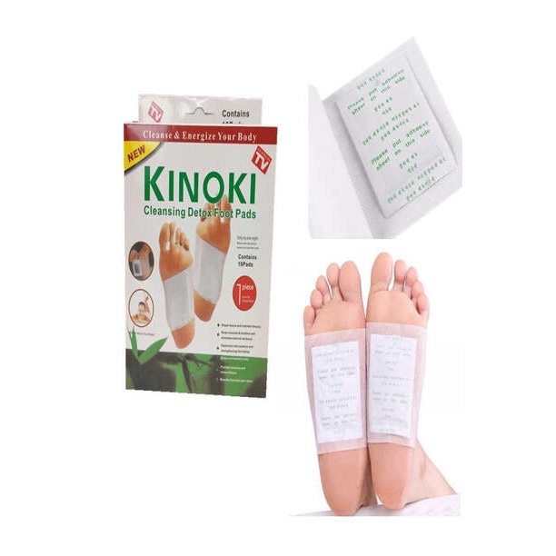 Set 20 Plasturi CleanBody, cu vitamina C, E si uleiuri rafinate - eMAG.ro