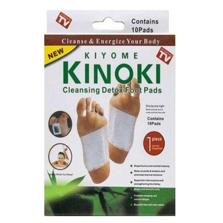 Set 20 Plasturi CleanBody, cu vitamina C, E si uleiuri rafinate - eMAG.ro