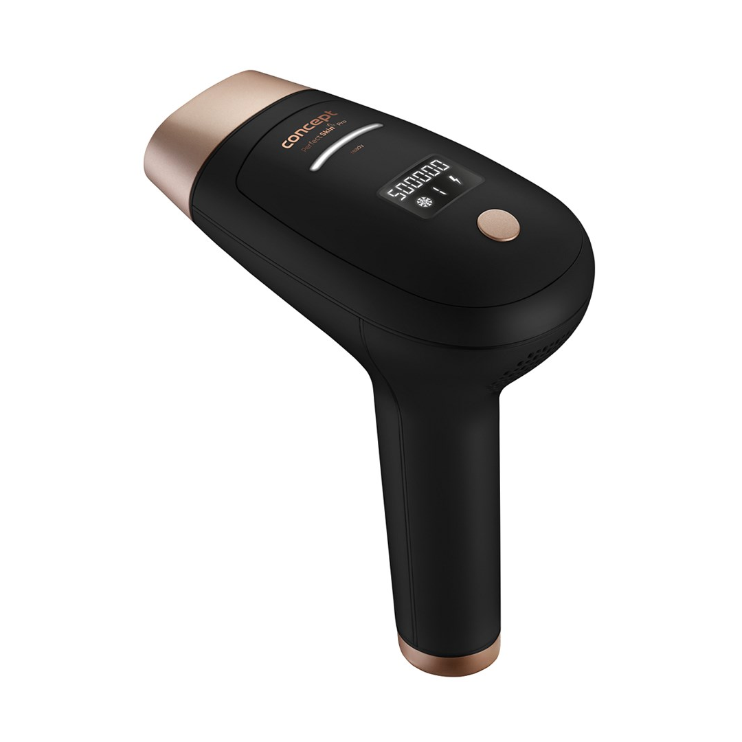 Concept Perfect Skin Pro Anti Age IL5020 IPL Szőrtelenítő (IL5020 ...
