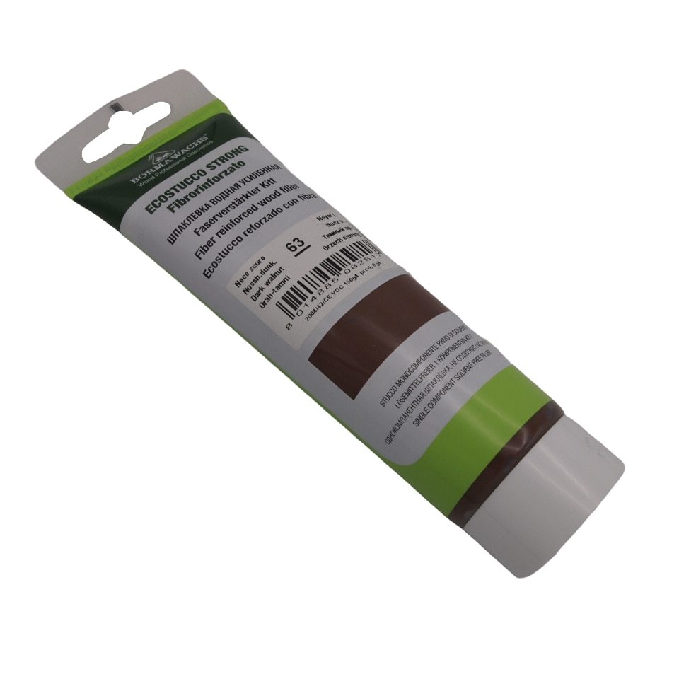 Chit de ranforsare pentru lemn, Borma Wachs, Ecostucco Strong ...