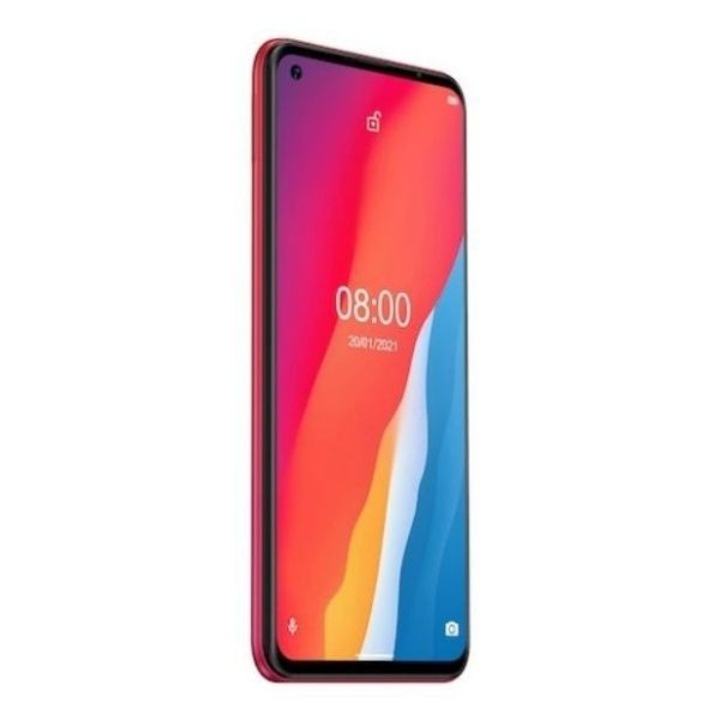 Смартфон Ulefone Note 6P Red, 4G, 6.1”, Android 11 Go, 2+32GB, 3300 mAh ...