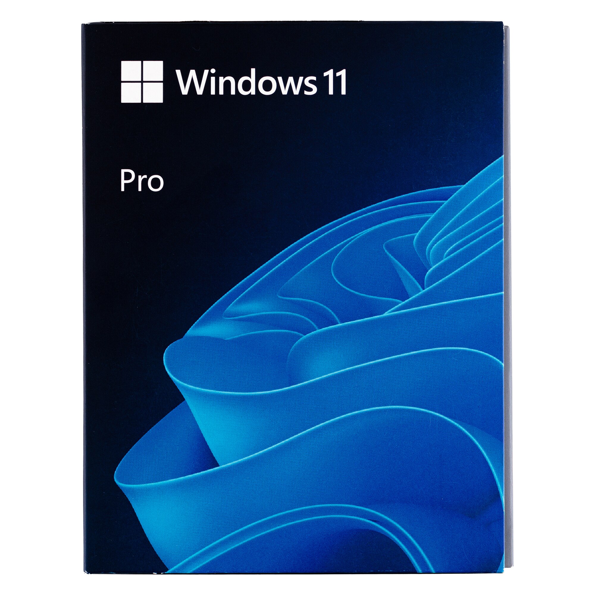 Microsoft Windows 11 Pro, Retail FPP, 64 bit, Multilanguage, USB 3.0 ...