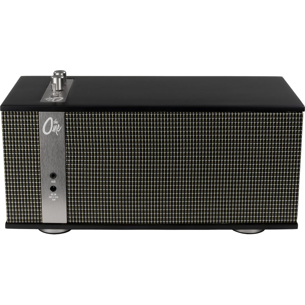 Високоговорител Klipsch The One II, Bluetooth, Matte Black - eMAG.bg