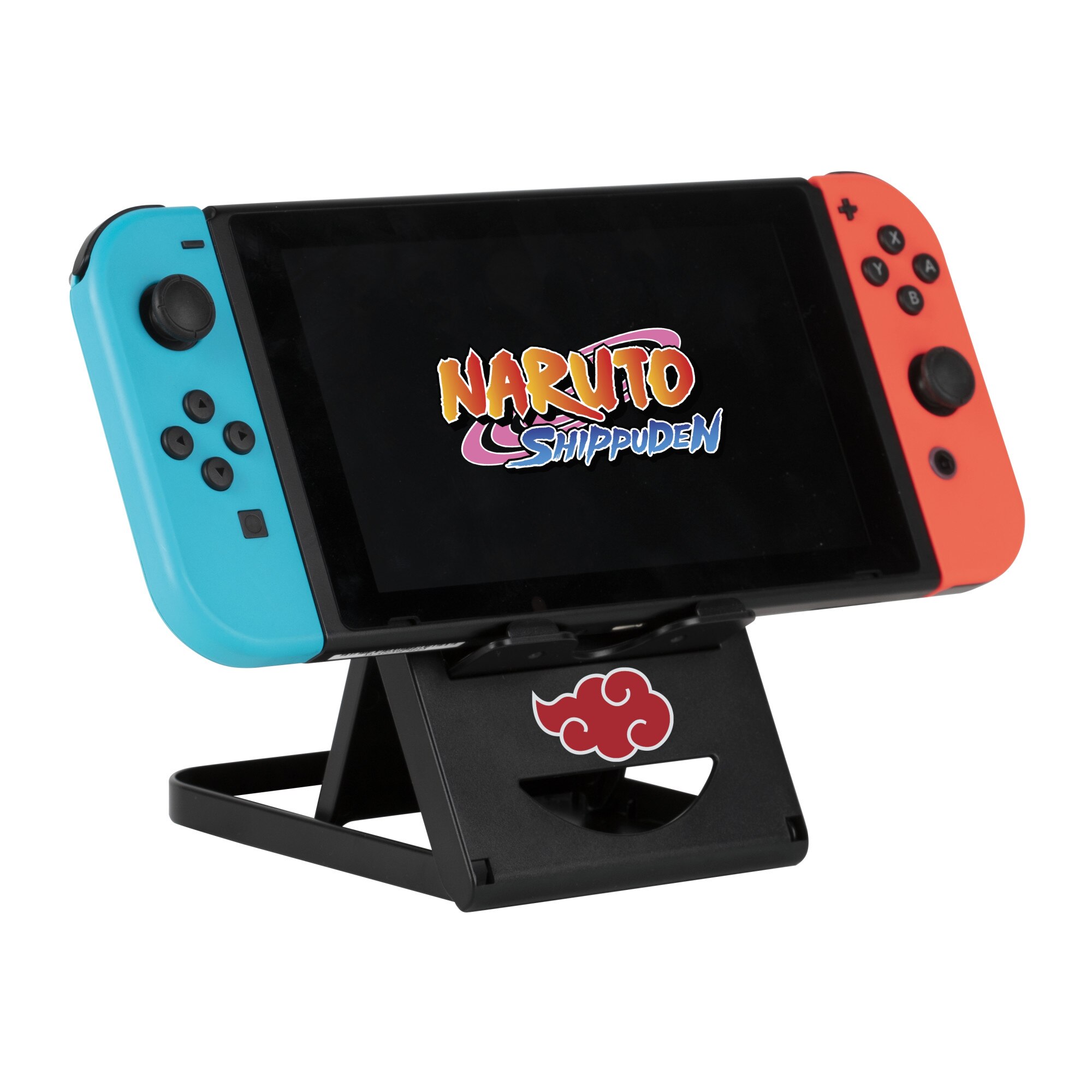Konix Naruto "Akatsuki" Nintendo Switch állítható állvány - eMAG.hu