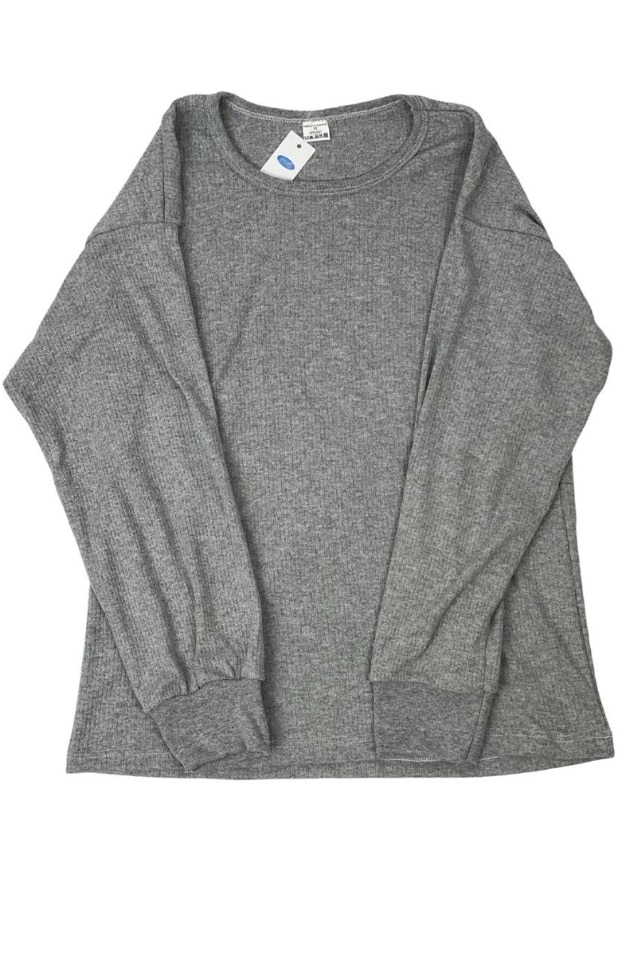 Bluza de corp termo 564, Jaures, gri - eMAG.ro