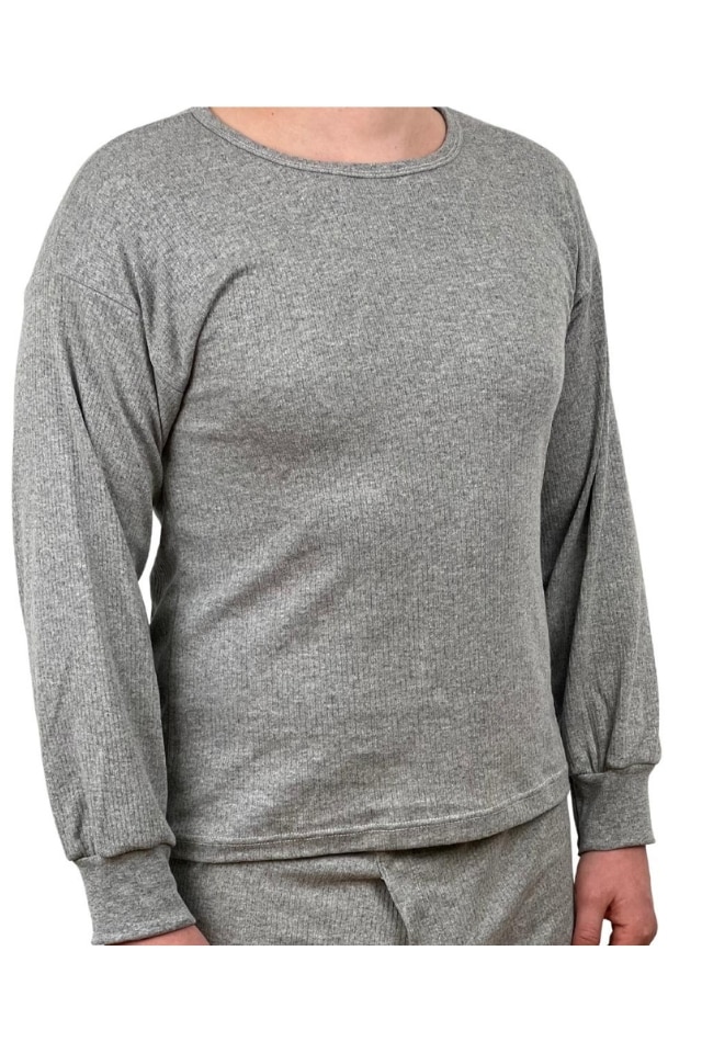 Bluza de corp termo 564, Jaures, gri - eMAG.ro