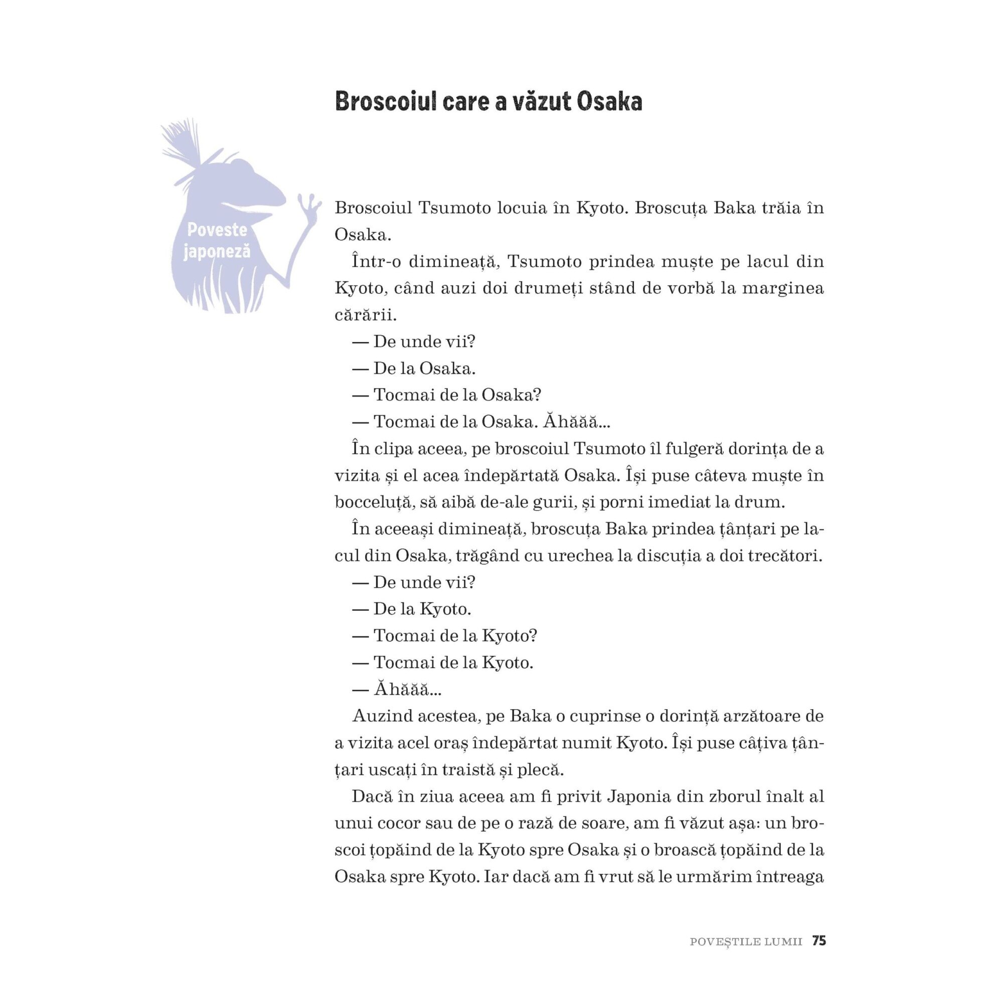 Ce a uitat calatorul - Brad Florescu, ed 2022 - eMAG.ro