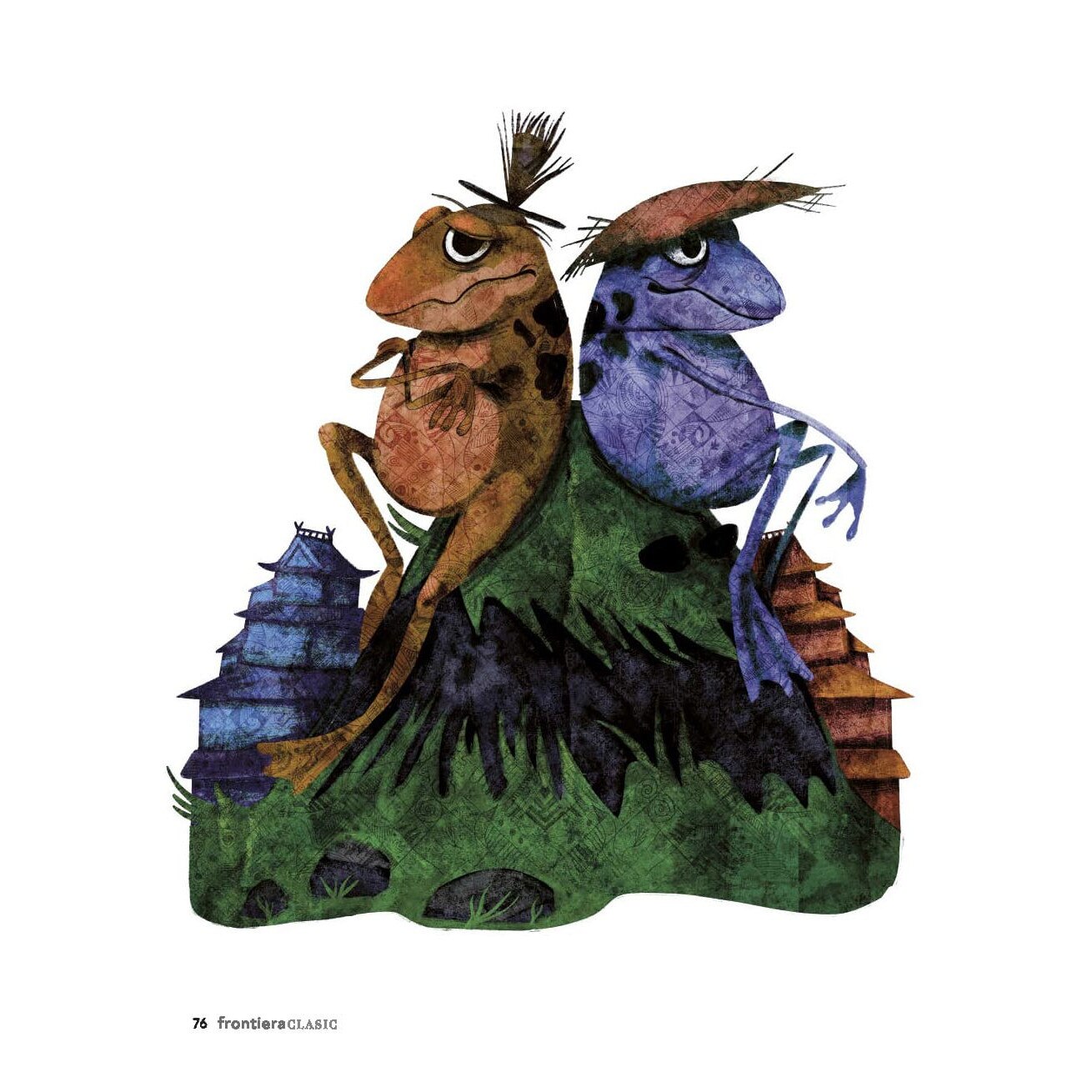 Ce a uitat calatorul - Brad Florescu, ed 2022 - eMAG.ro