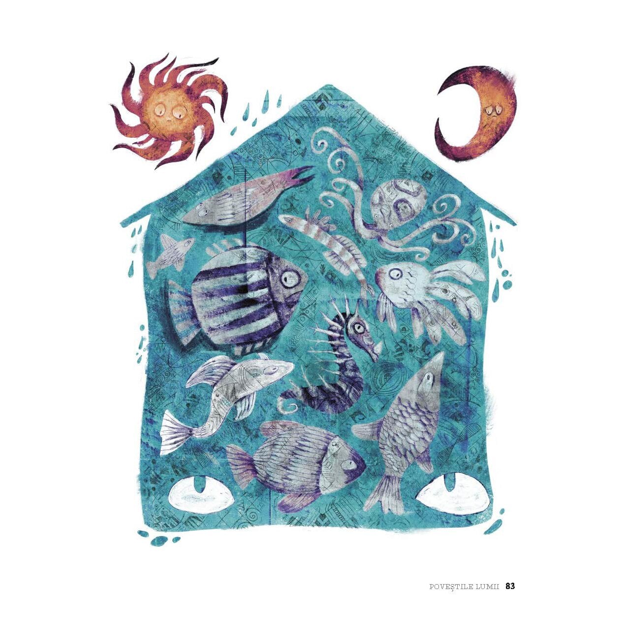 Ce a uitat calatorul - Brad Florescu, ed 2022 - eMAG.ro