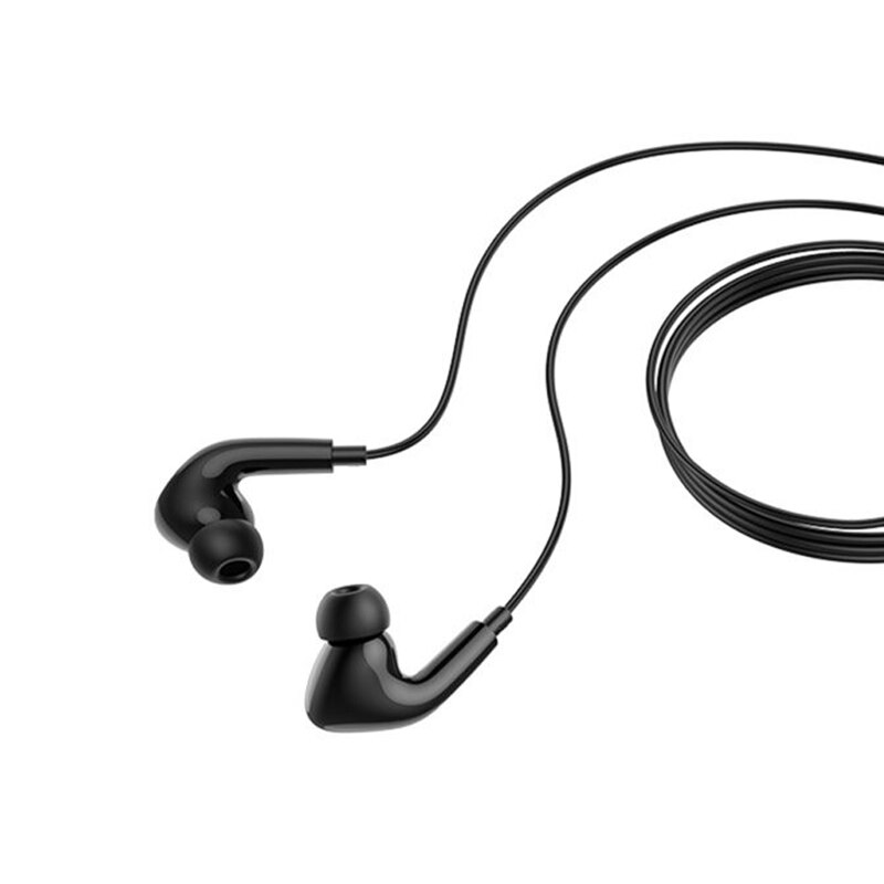 Casti Stereo cu Fir si Microfon, High Quality Standards, Ultra Sound ...