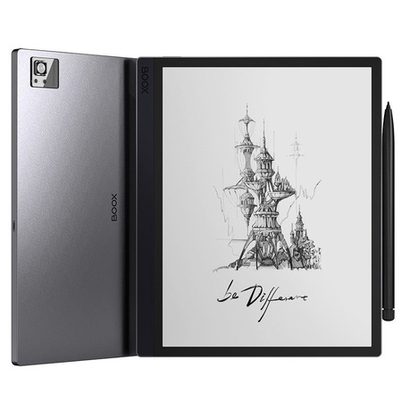 Tableta E-Ink Boox TAB Ultra, 10.3", Octa-Core + GPU, 4GB RAM, 128 GB ...