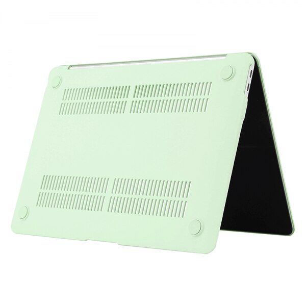 Set protectie 2 in 1 pentru MacBook Air 13.3 inch A1932 / A2179 / A2337 ...