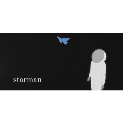 Starman (PC - Steam elektronikus játék licensz) - eMAG.hu
