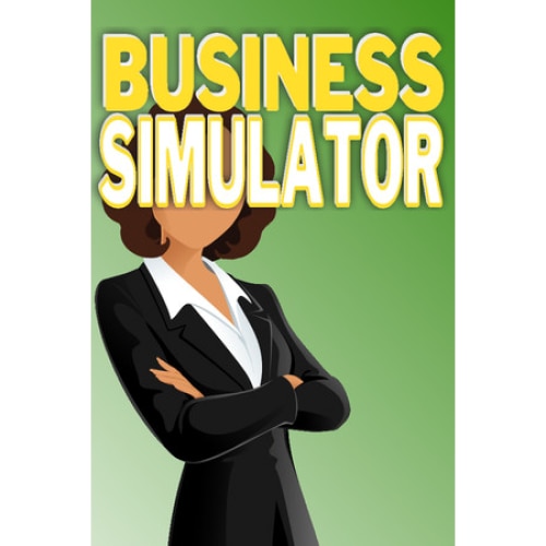 Joc Business Simulator cod de activare Steam - eMAG.ro