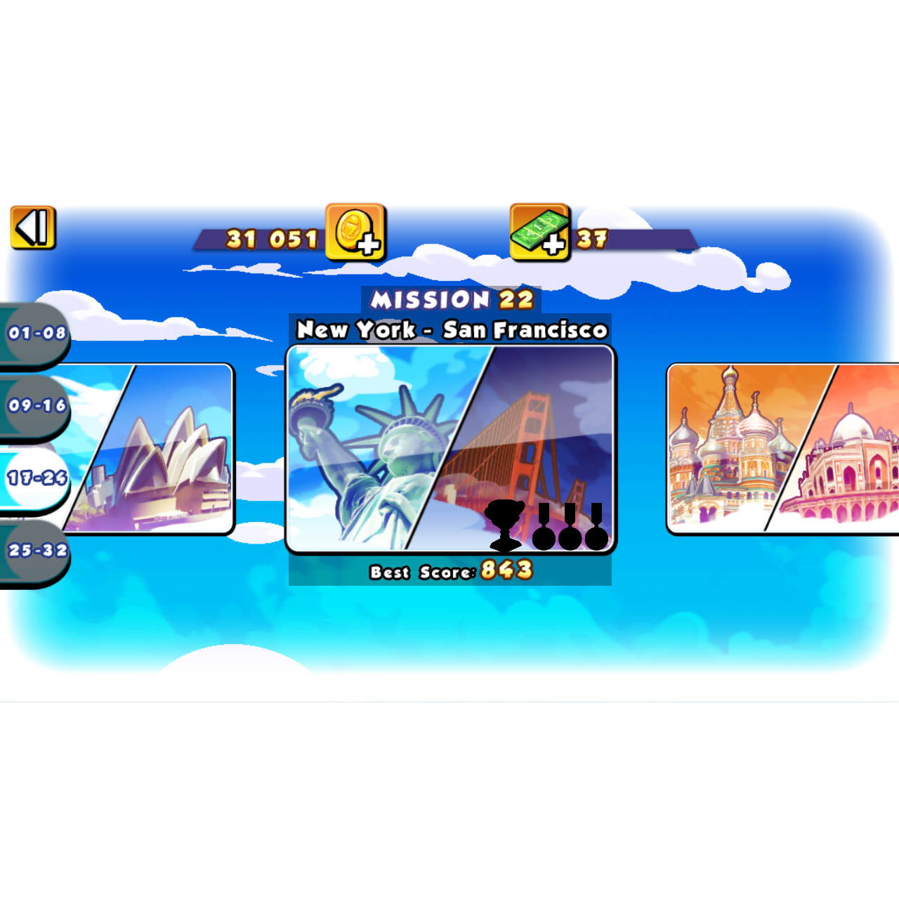 Ultimate Panic Flight (PC - Steam elektronikus játék licensz) - eMAG.hu