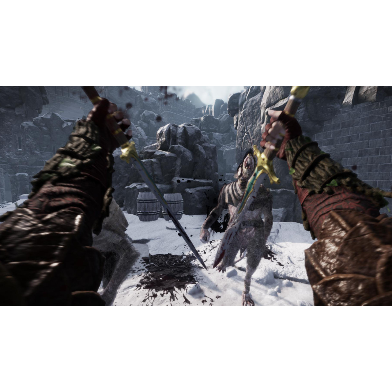 Joc Warhammer Vermintide - Kerillian 'Tirsyth Garment' Skin cod de ...