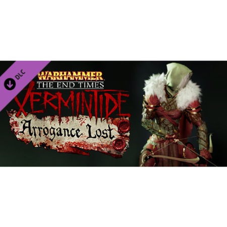 Joc Warhammer Vermintide - Kerillian 'Tirsyth Garment' Skin cod de ...