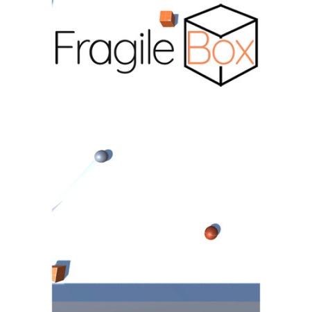 Joc Fragile Box cod de activare Steam - eMAG.ro