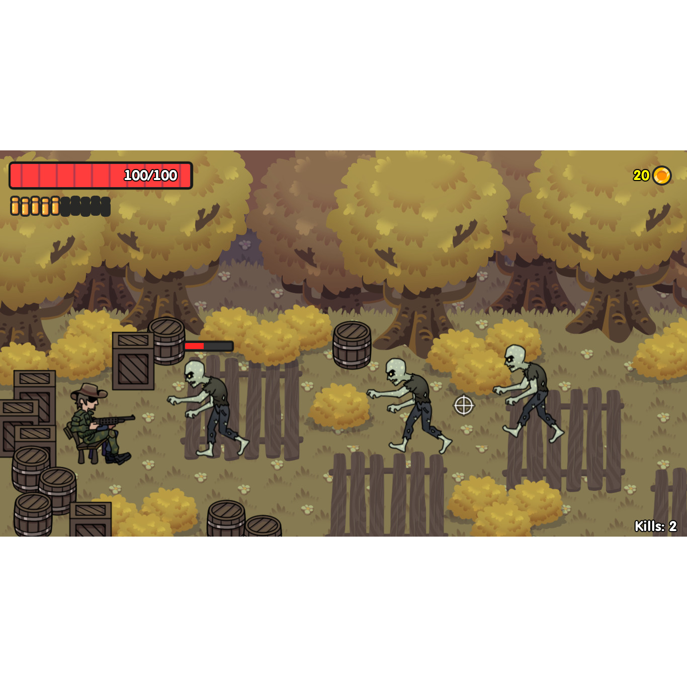 Joc Endless Zombie Weekend cod de activare Steam - eMAG.ro