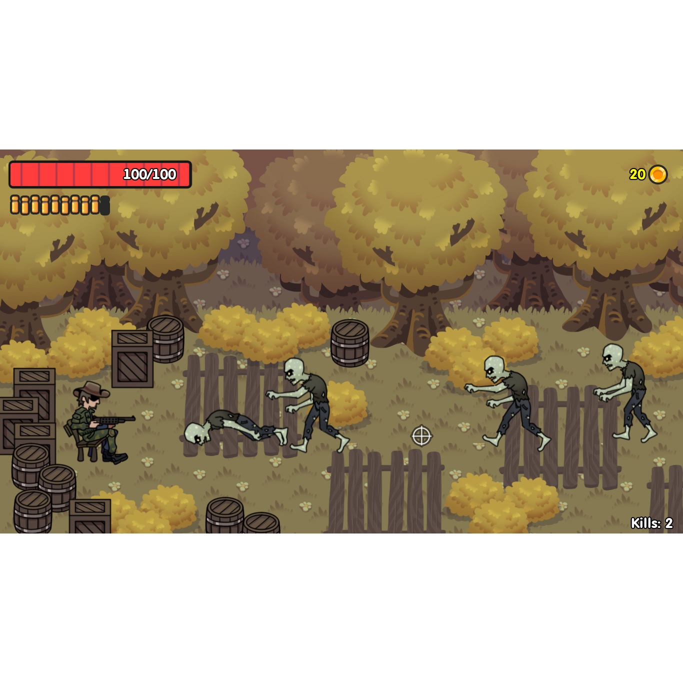 Joc Endless Zombie Weekend cod de activare Steam - eMAG.ro