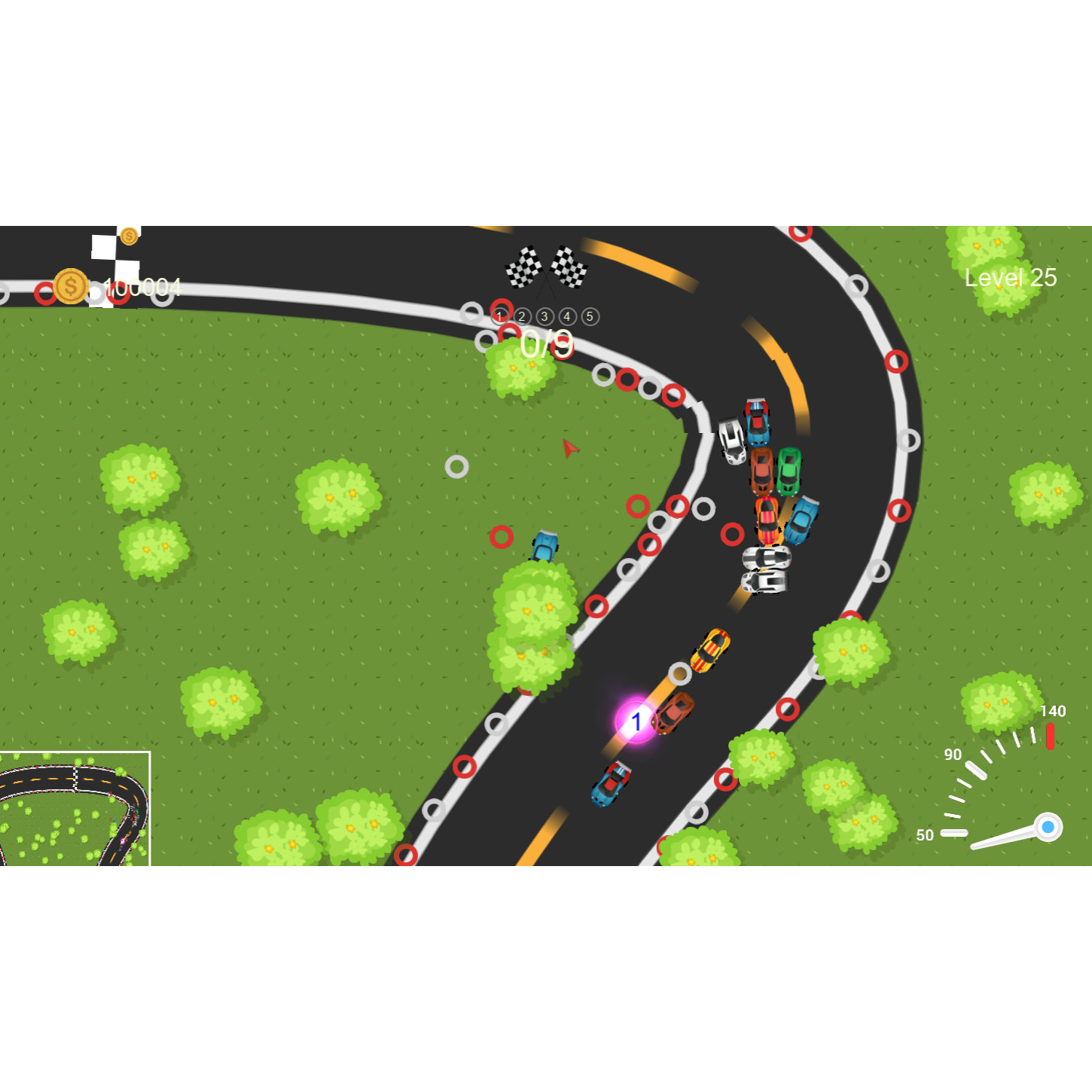 Joc Extreme racing cod de activare Steam - eMAG.ro